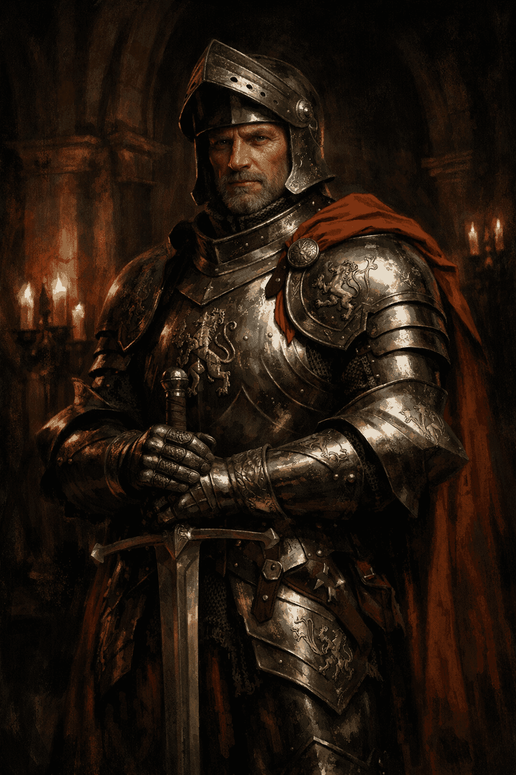 Knight Arena